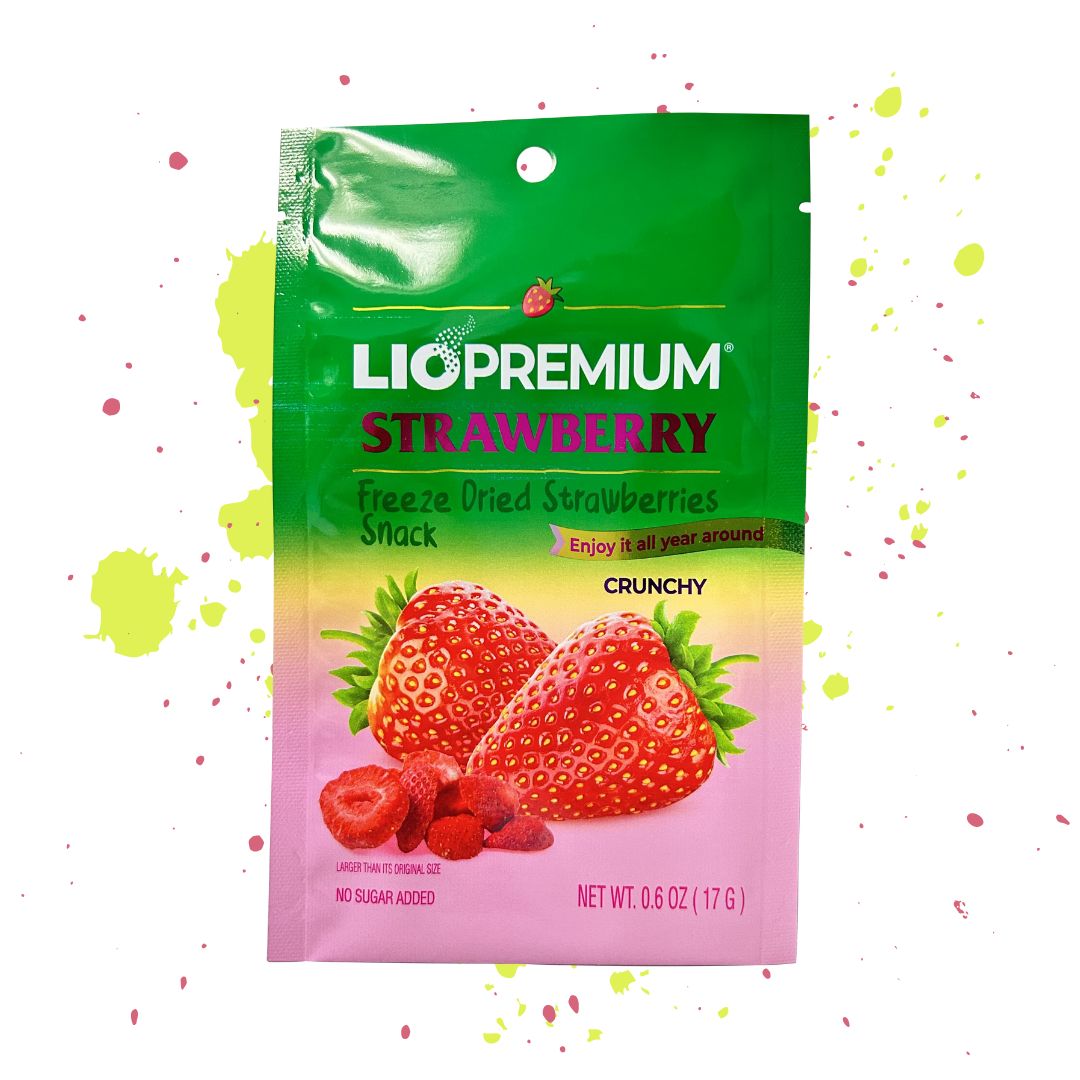 EXTRUPAC | Galería de empaques