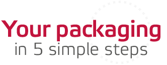 EXTRUPAC | Empaques flexibles con impresión digital