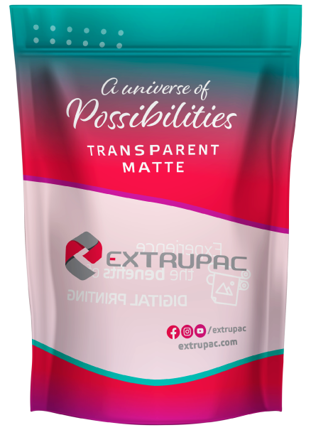 EXTRUPAC | Tipos y acabados