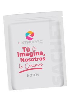 EXTRUPAC | Tipos y acabados