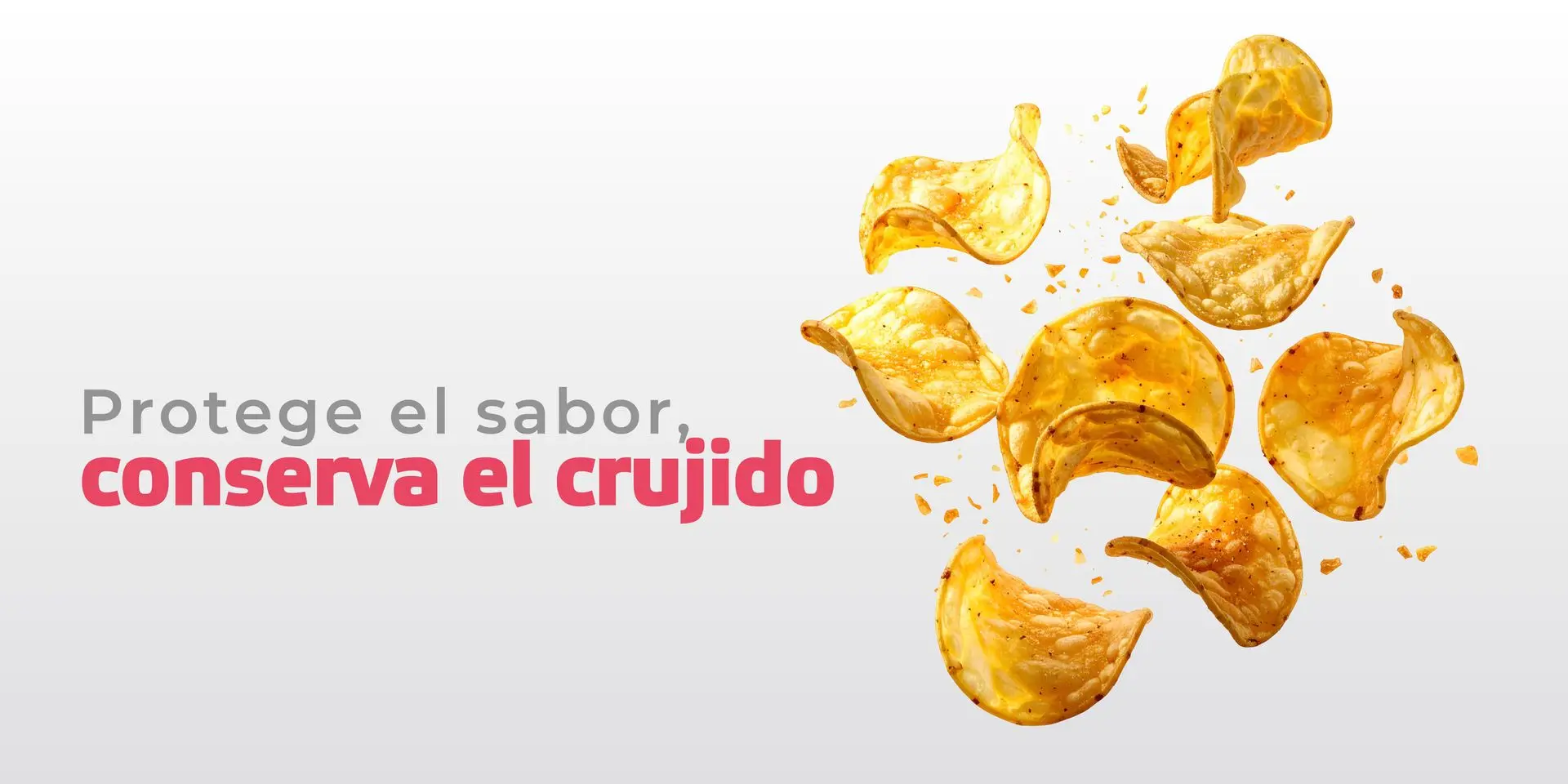 Blog Extrupac | 3 claves del mejor empaque para frituras
