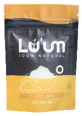 Empaque flexible con impresión digital